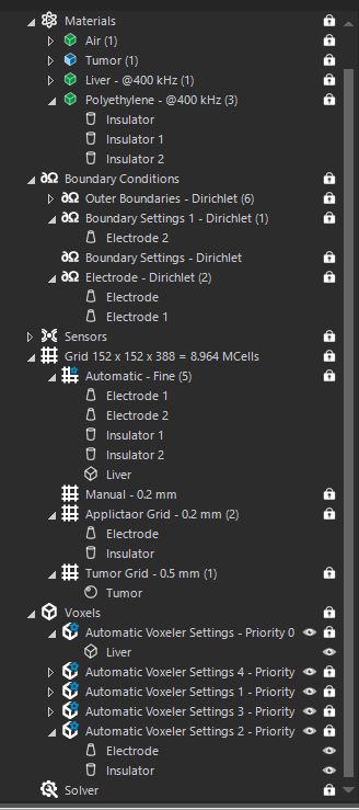 How to setup a monopolar RFA for liver tumor | ZMT zurich med tech